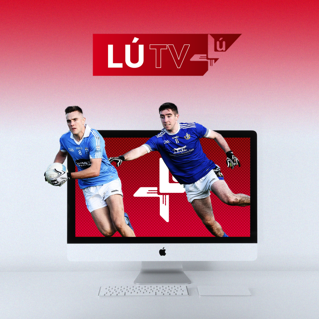 LúTV delighted to offer streaming service for upcoming Championship ...
