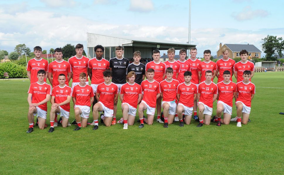 Fixtures & Results – Louth GAA