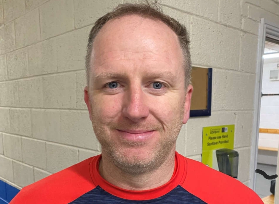 Louth GAA thank Aaron Hoey and team for their time with U17s – Louth GAA