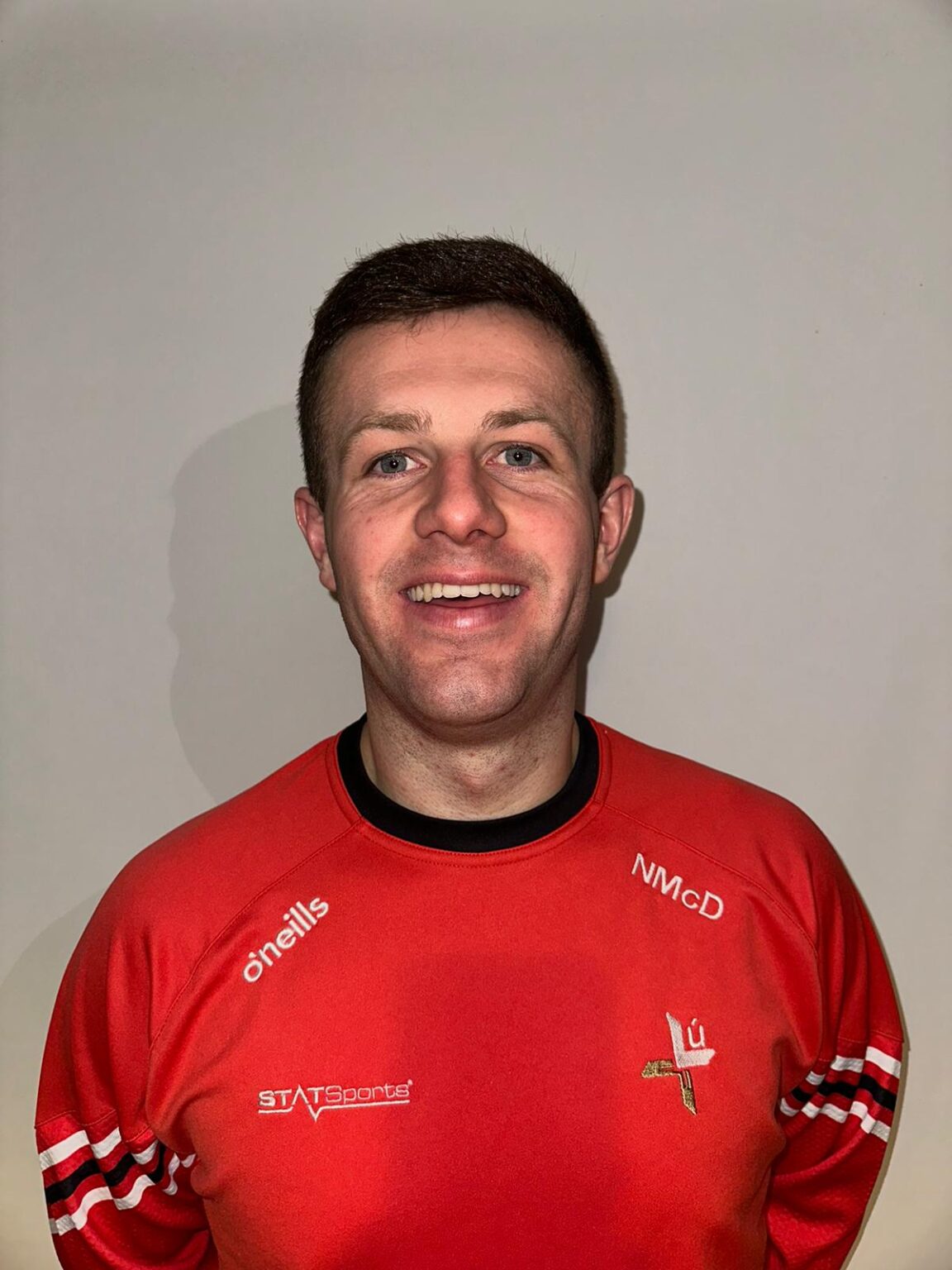 Allianz NFL Division 2 Rd 1: TEAM NAMED – Louth GAA