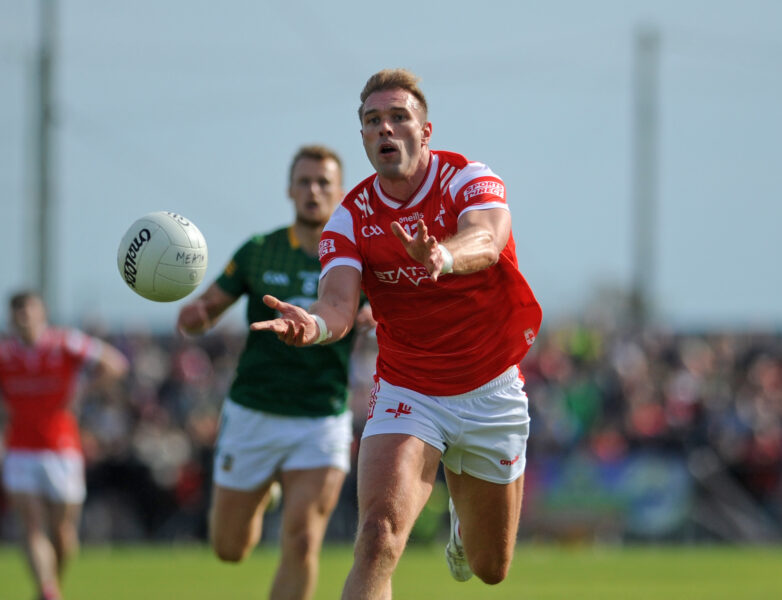 All-Ireland SFC: Louth register emphatic win over Meath – Louth GAA