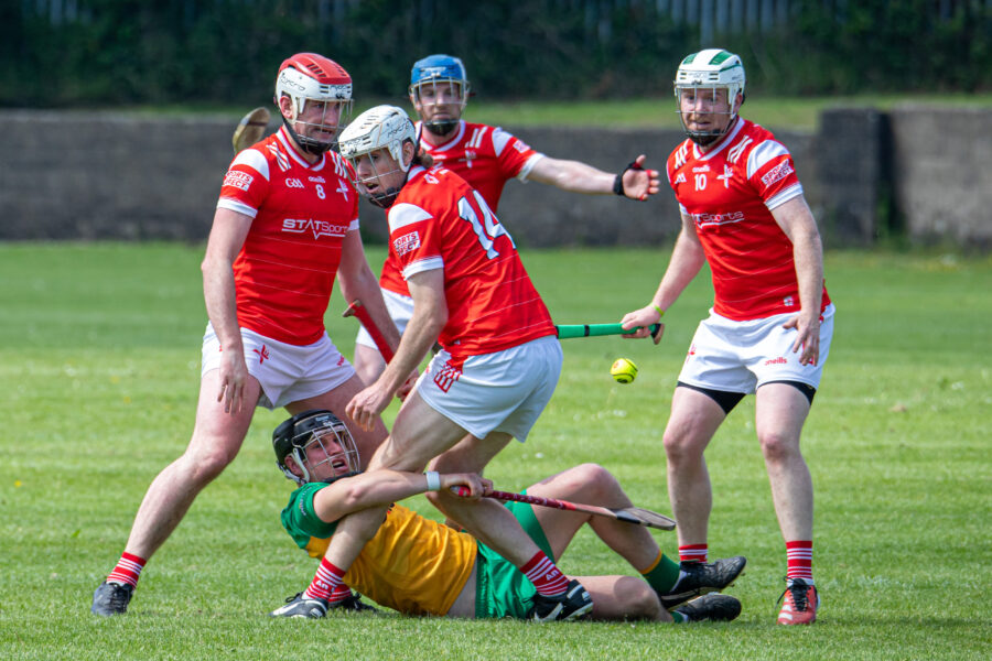 Fixtures & Results – Louth GAA