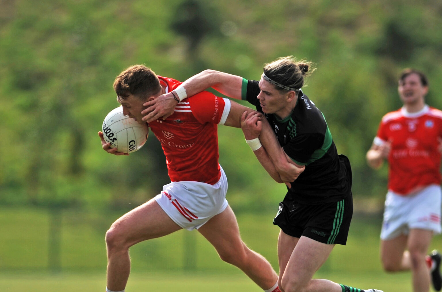 Fixtures & Results – Louth GAA