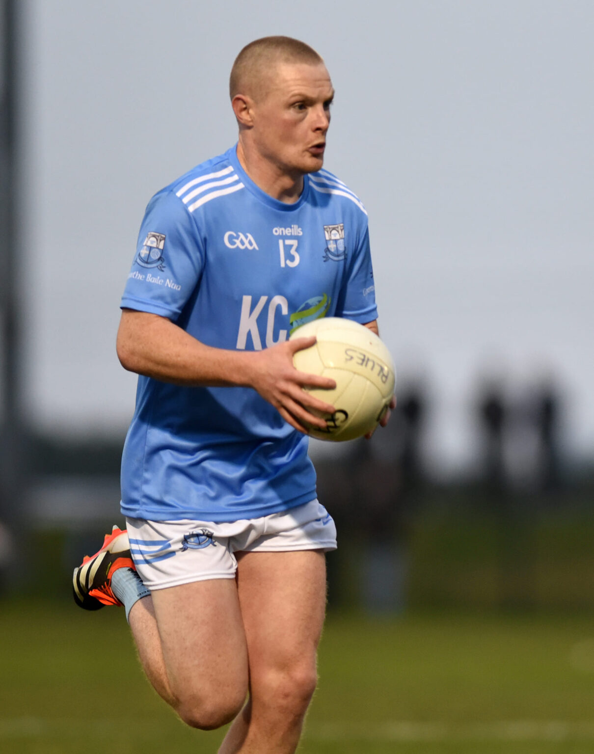 “Rampant Newtown Blues Dethrone Ardee St Marys To Ignite Championship ...